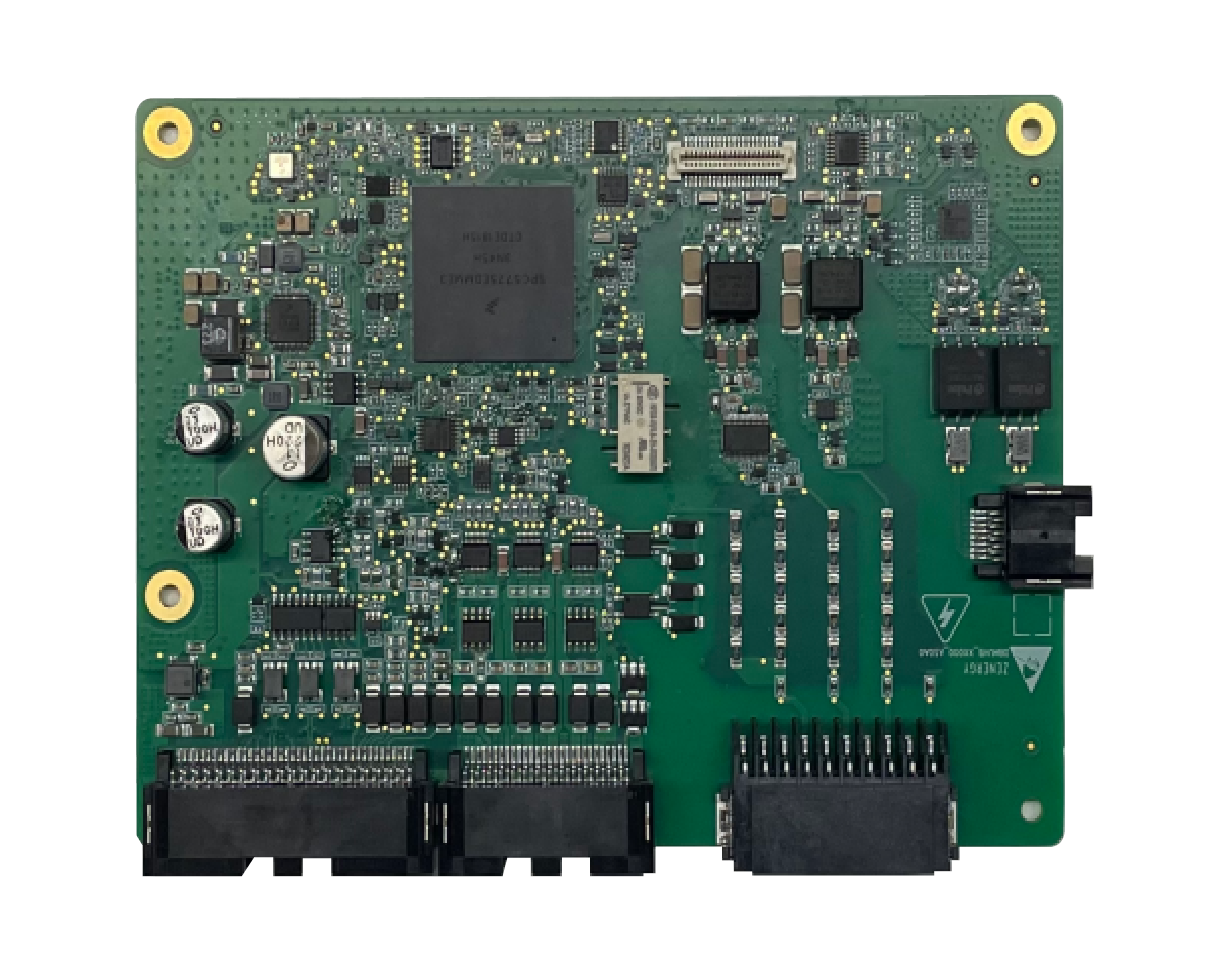 江苏正力新能电池技术有限公司